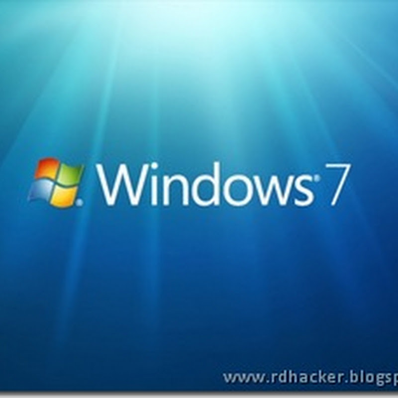 Windows 7 will be offered in 6 flavors – An Overview - Pro Hack